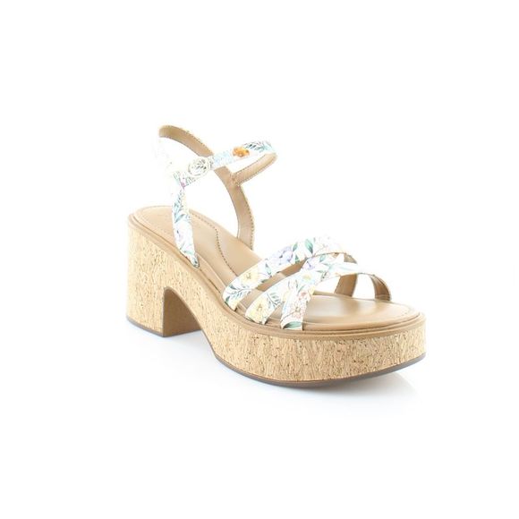 Naturalizer | Shoes | Naturalizer Court Satin Pearl Floral | Poshmark